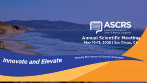 ASCRS Ustream